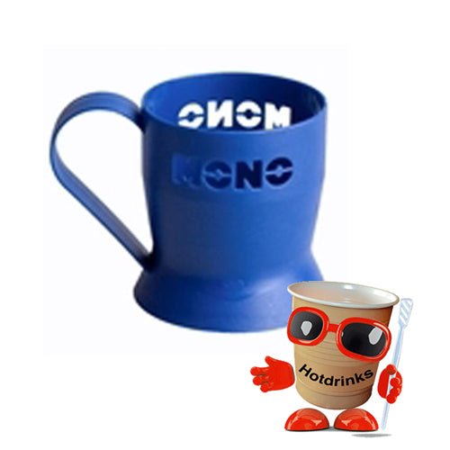 73mm In Cup Drinks Holder